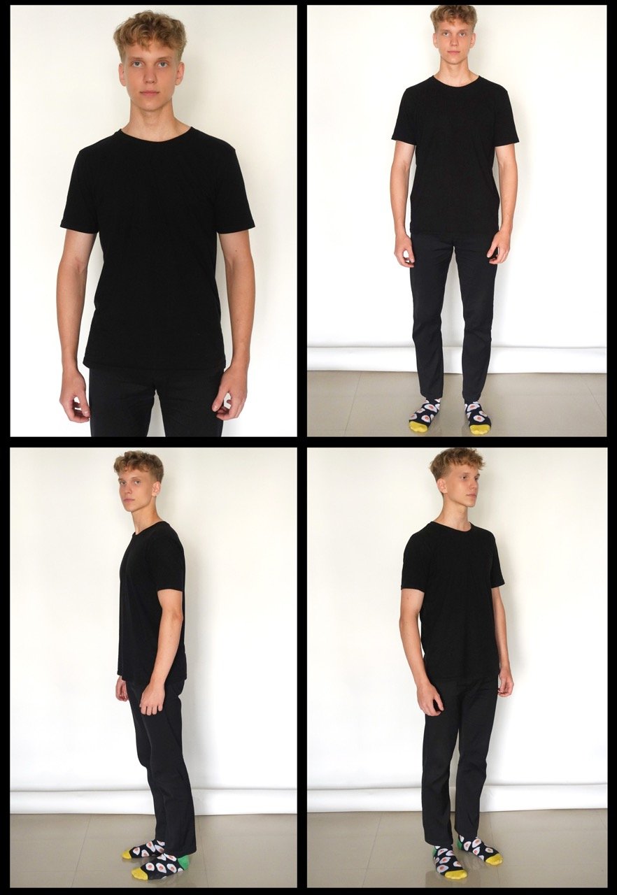 The Role of Polaroid Photos in Modeling - AGModel Academy